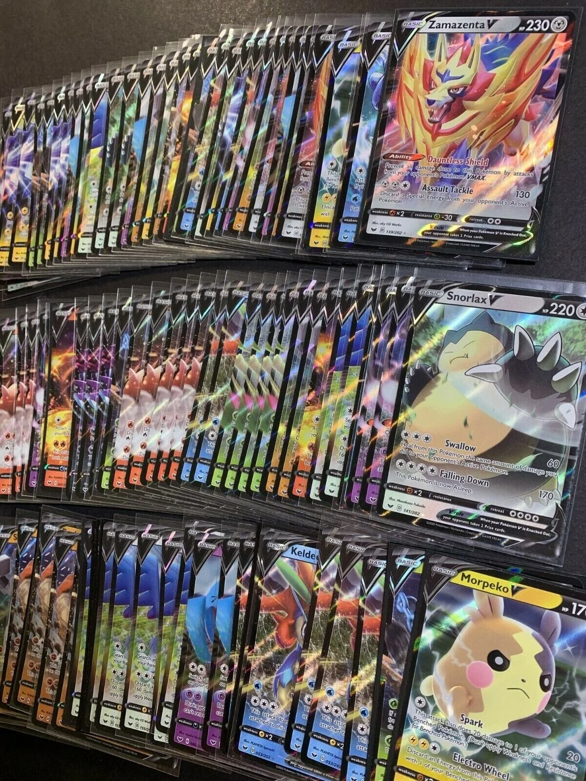 Pokémon Card Grading — Player 1 Services