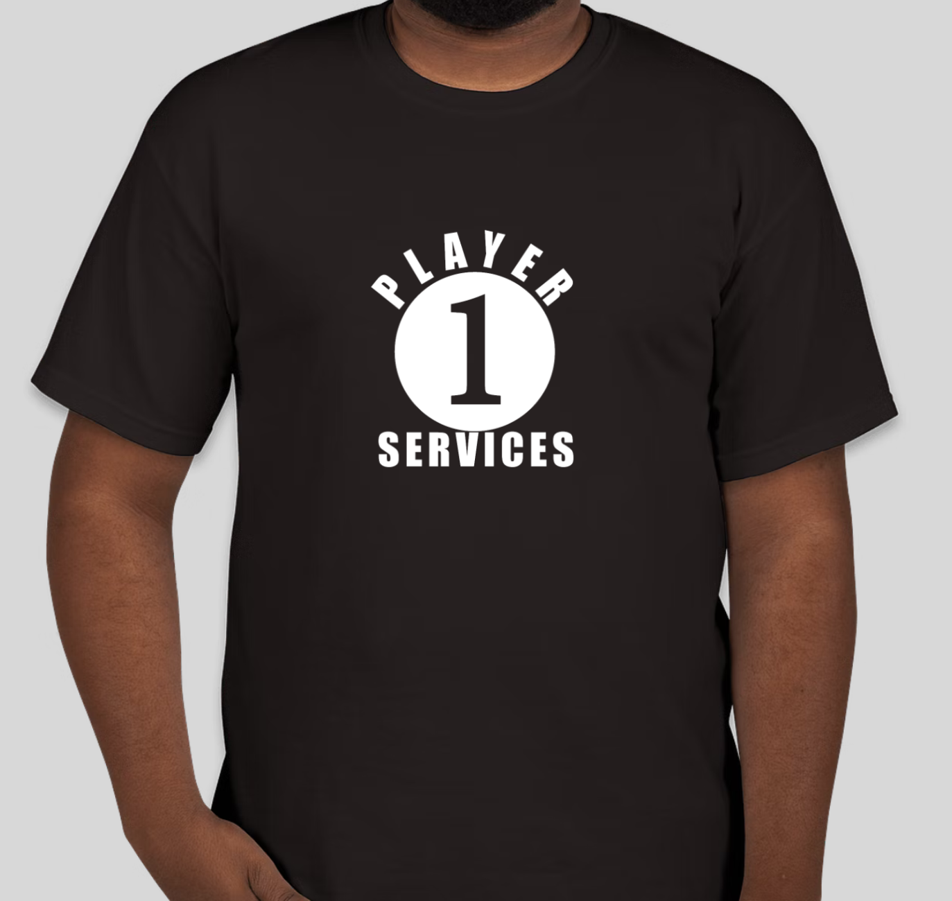 Pokémon Card Grading — Player 1 Services