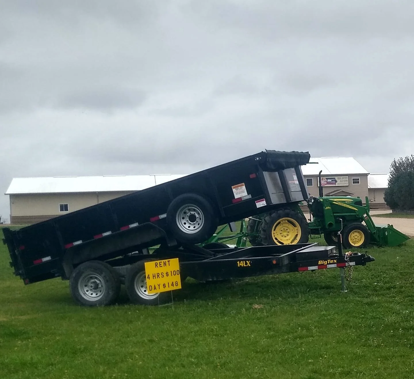 Driftless MarketPlace