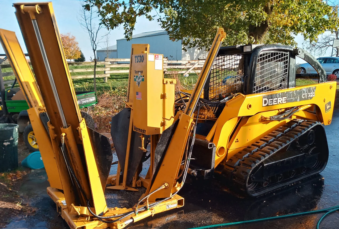 Driftless MarketPlace