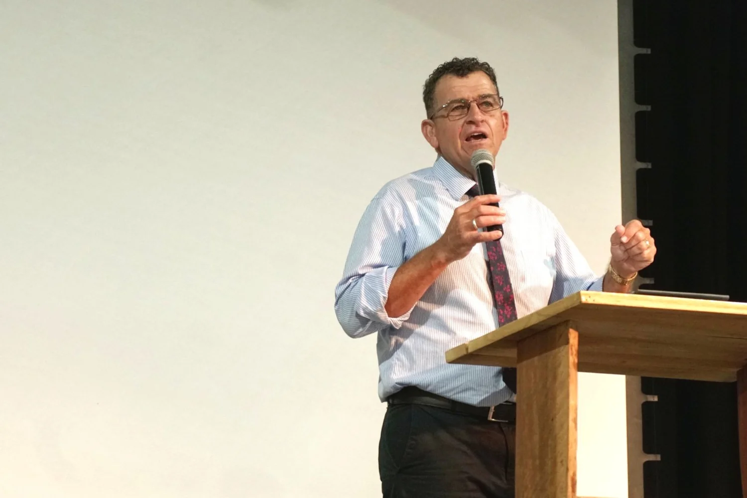 Potter's House Brisbane Church | Join Our Spirit-Filled Community