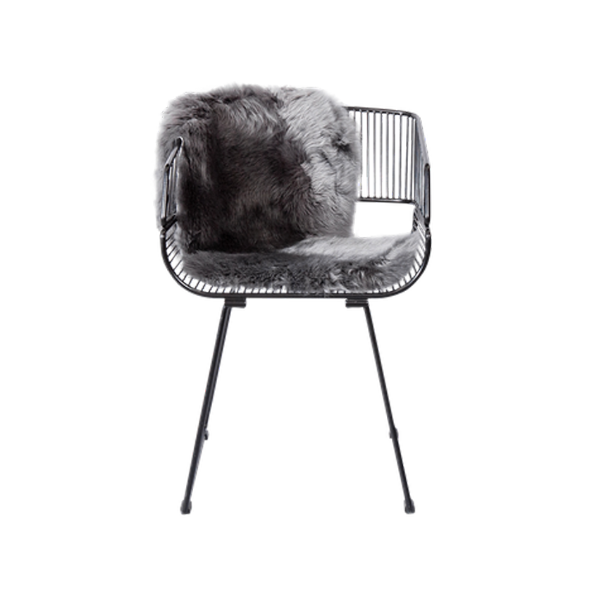 Olso Dining Table Black