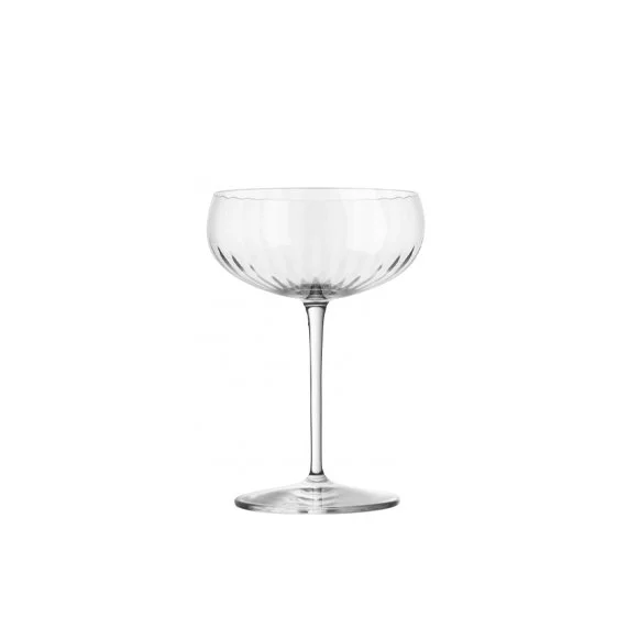 Piper Champagne Glass