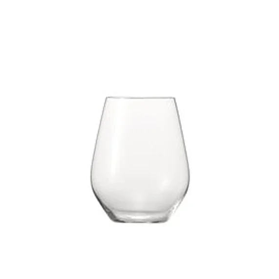 Optica Stemless Glass