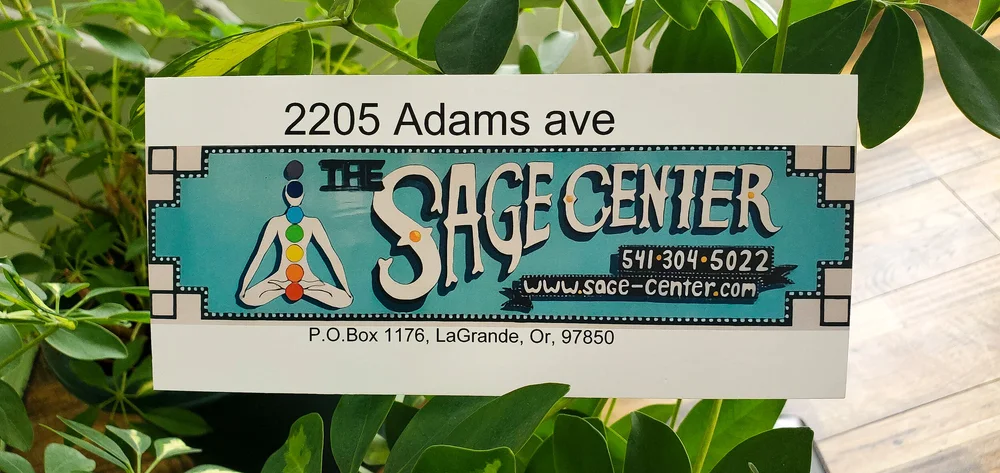 Sage Center