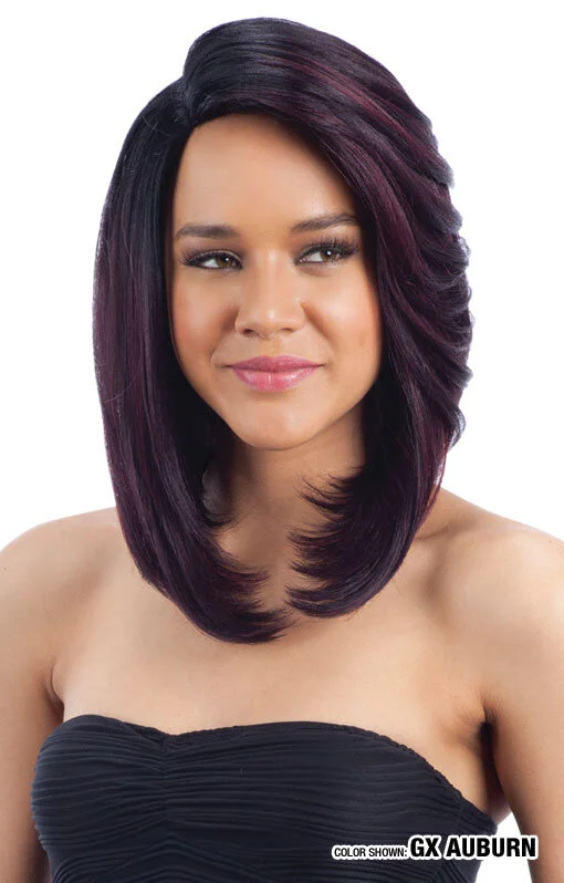 LACE PART WIGS — Shake-n-go