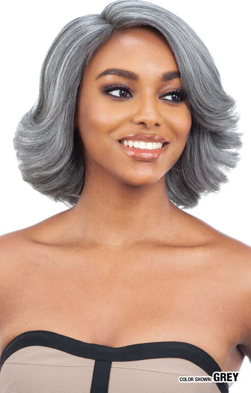 LACE PART WIGS — Shake-n-go