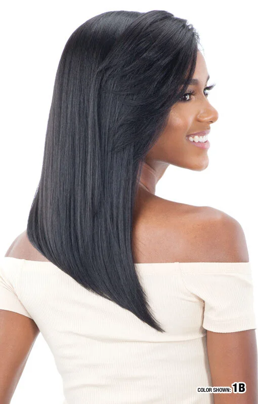 LACE PART WIGS — Shake-n-go