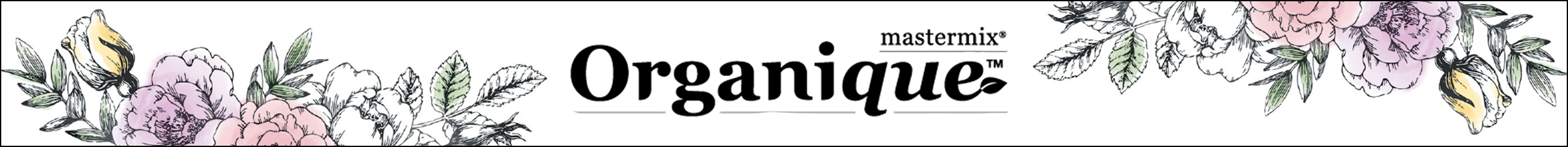 ORGANIQUE BREEZY WAVE 30" — Shake-n-go