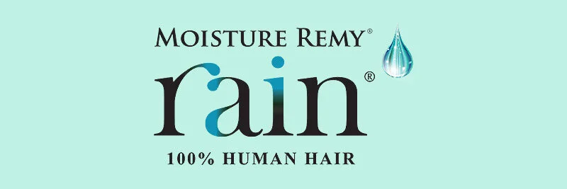 RAIN BRAND — Shake-n-go