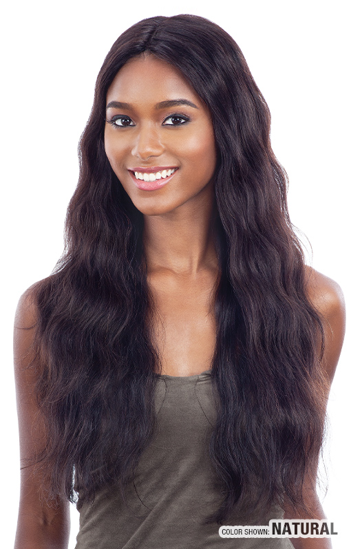 LACE PART WIGS — Shake-n-go
