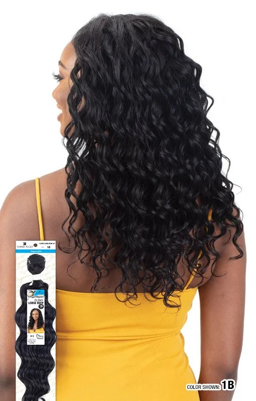 Crochet Braids Freetress Loose Deep
