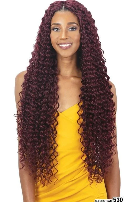 NEW SHAKE-N-GO — Shake-n-go