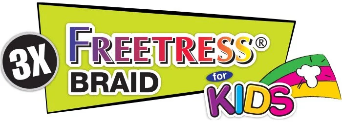FREETRESSKIDS — Shake-n-go