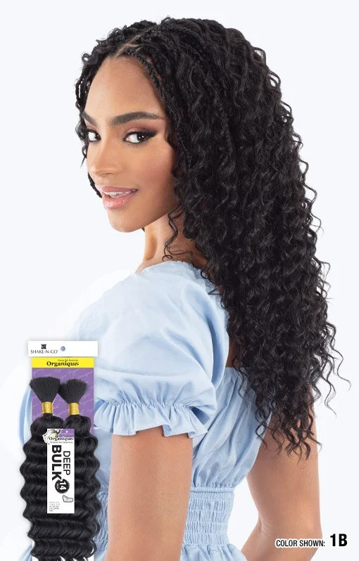 NEW SHAKE-N-GO — Shake-n-go