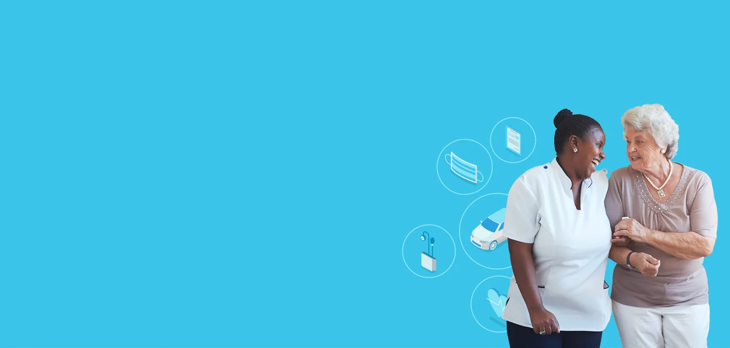 Care Partners — CareCar