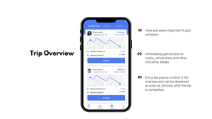 Care Partners — CareCar