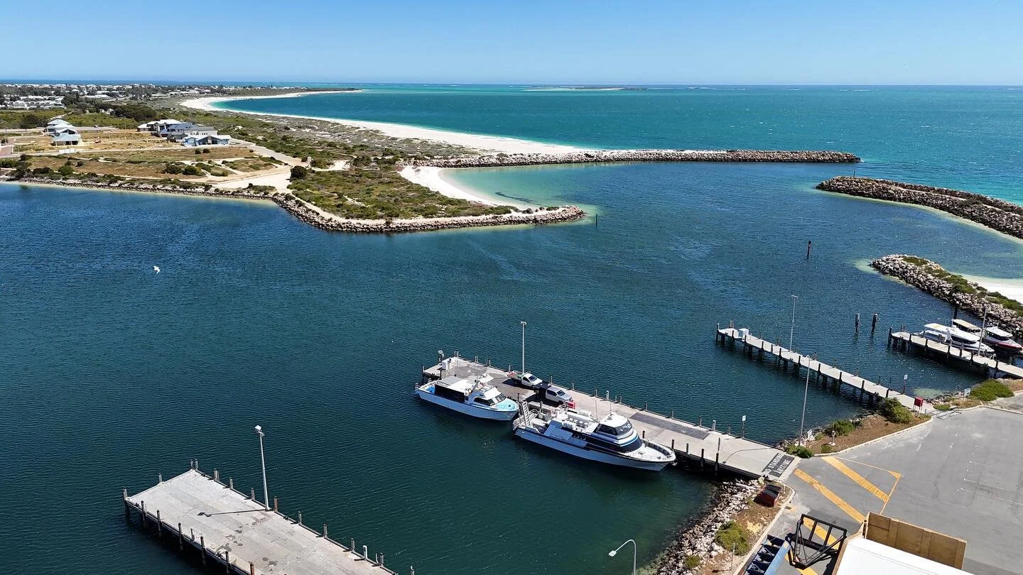 Contact Us — Jurien Bay Oceanic Experience