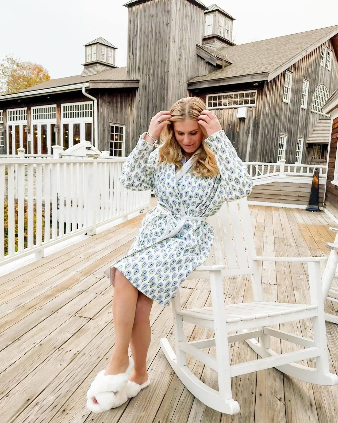 Ella's Finds and Design