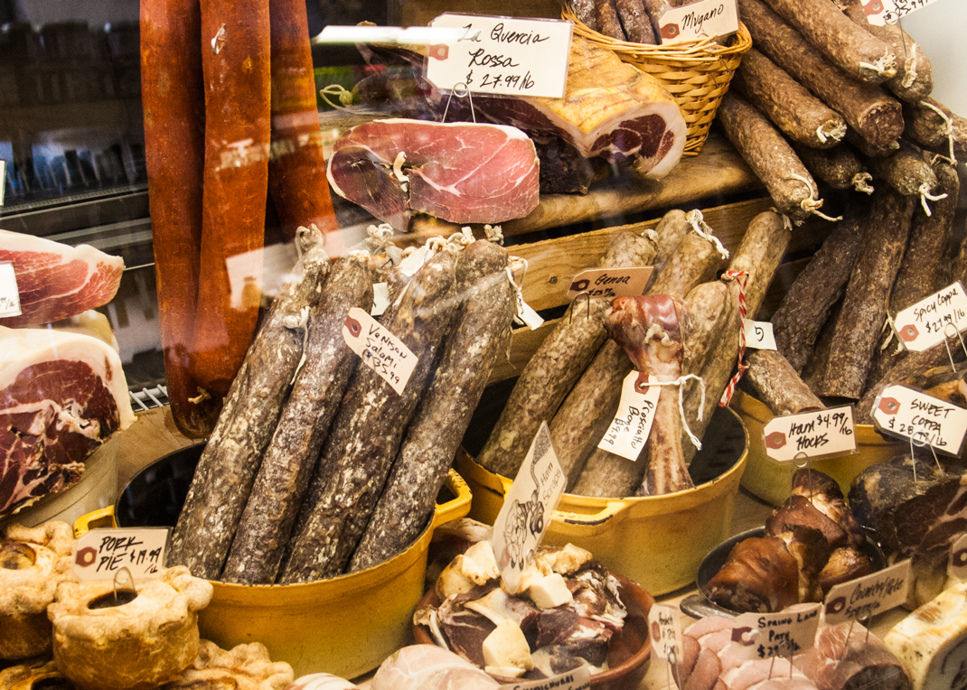 Publican Quality Meats