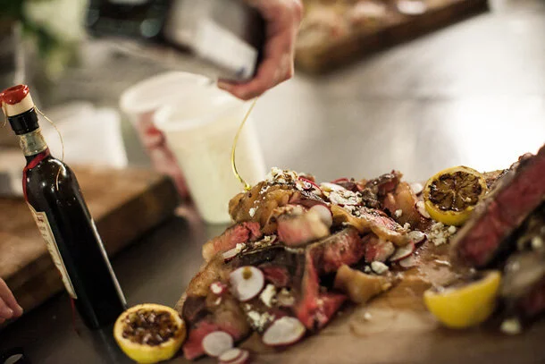 Publican Quality Meats