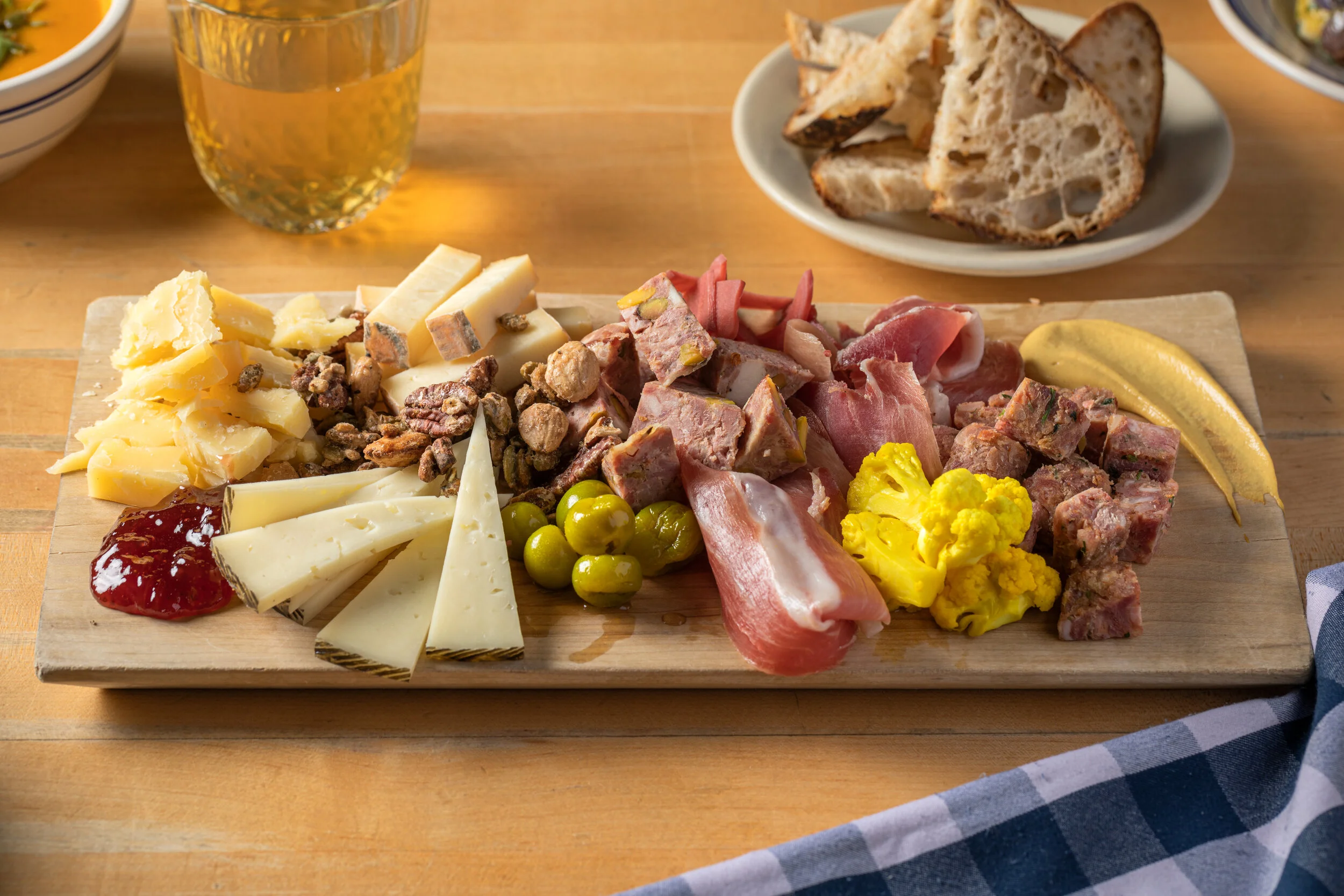 Publican Quality Meats