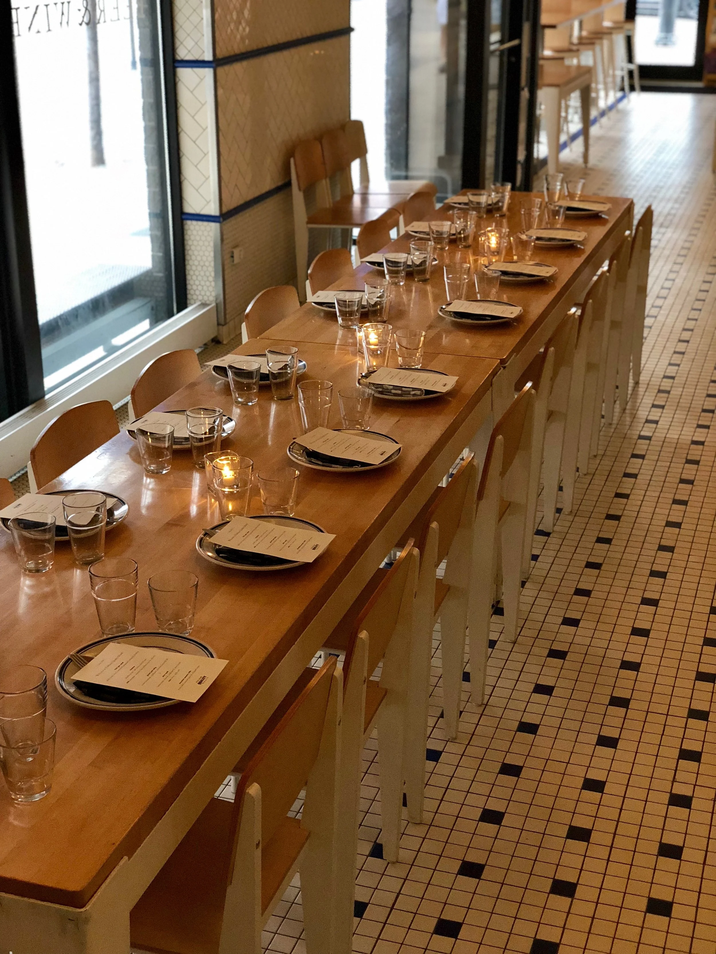 Publican Quality Meats