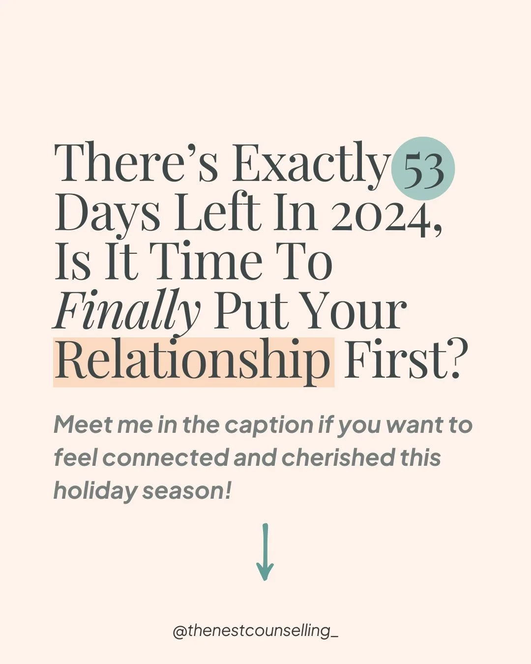 3 Reasons You Should Set Intentions As A Couple This Year- And How To ...