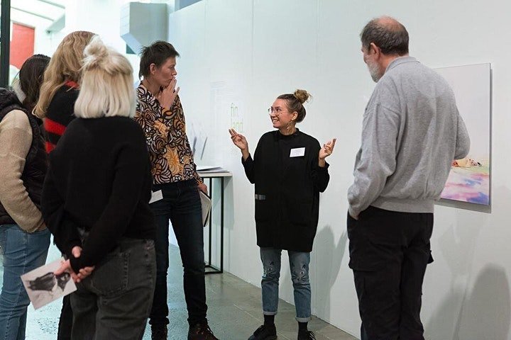 Events — Petaluma Arts Center