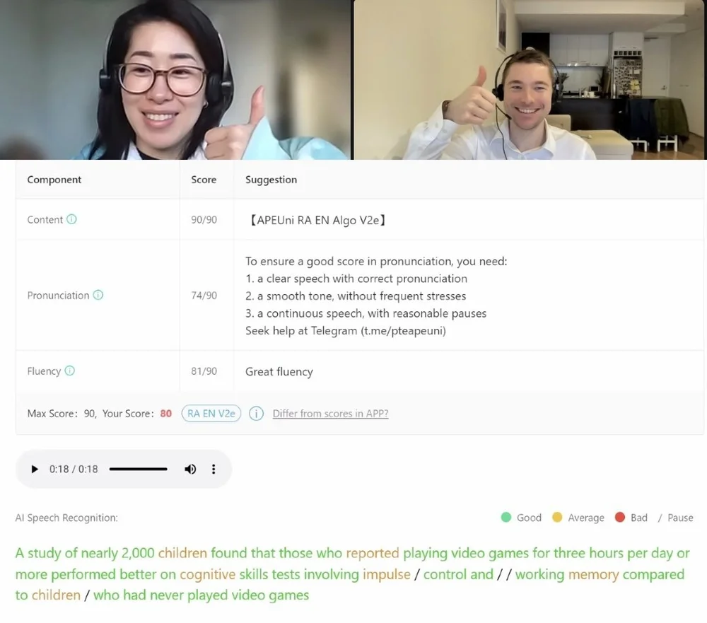 PTE Coaching Melbourne | ACE Language Academy — Ace Language Academy