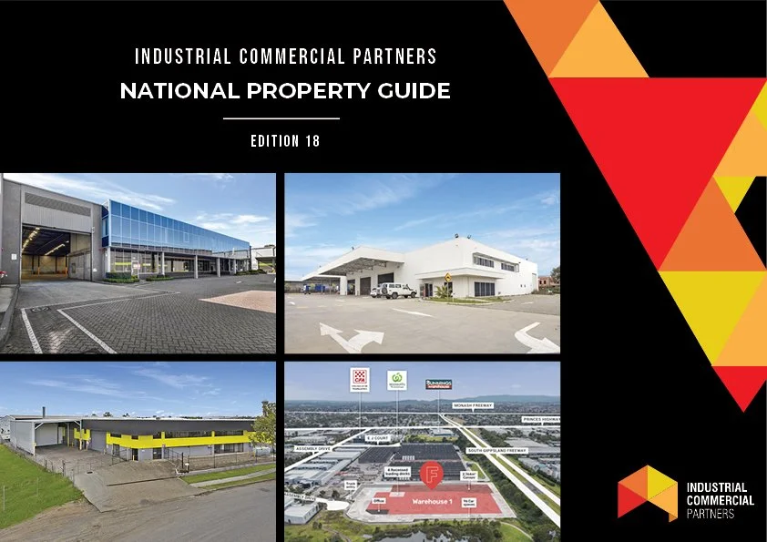 National Property Guide — Industrial Commercial Partners