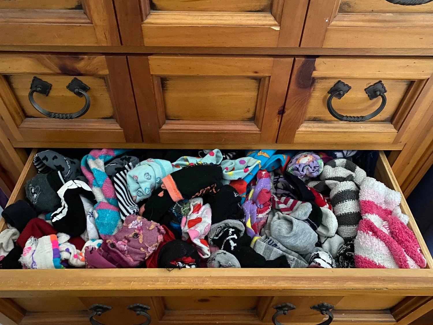 For The Love of Socks — Natural Alternatives Center for Wellness