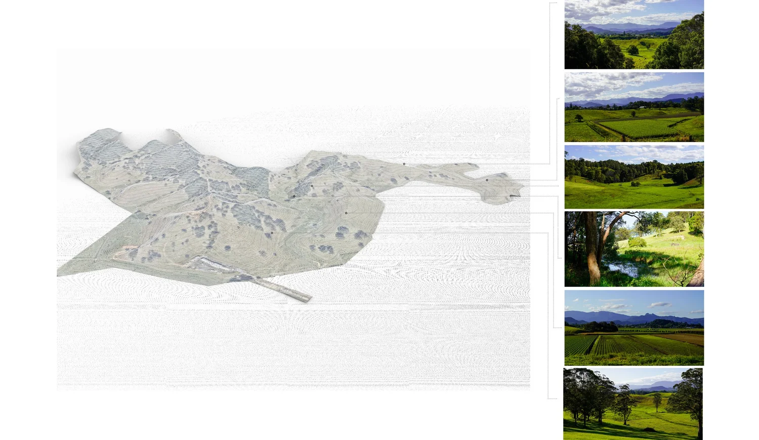 Northern Rivers Estate — Landscape Workshop