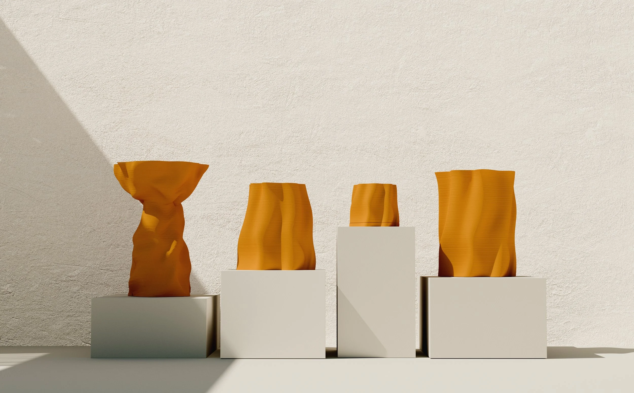 Special Studio - Recycled Objects