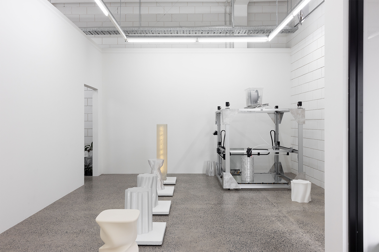 Special Studio - Recycled Objects