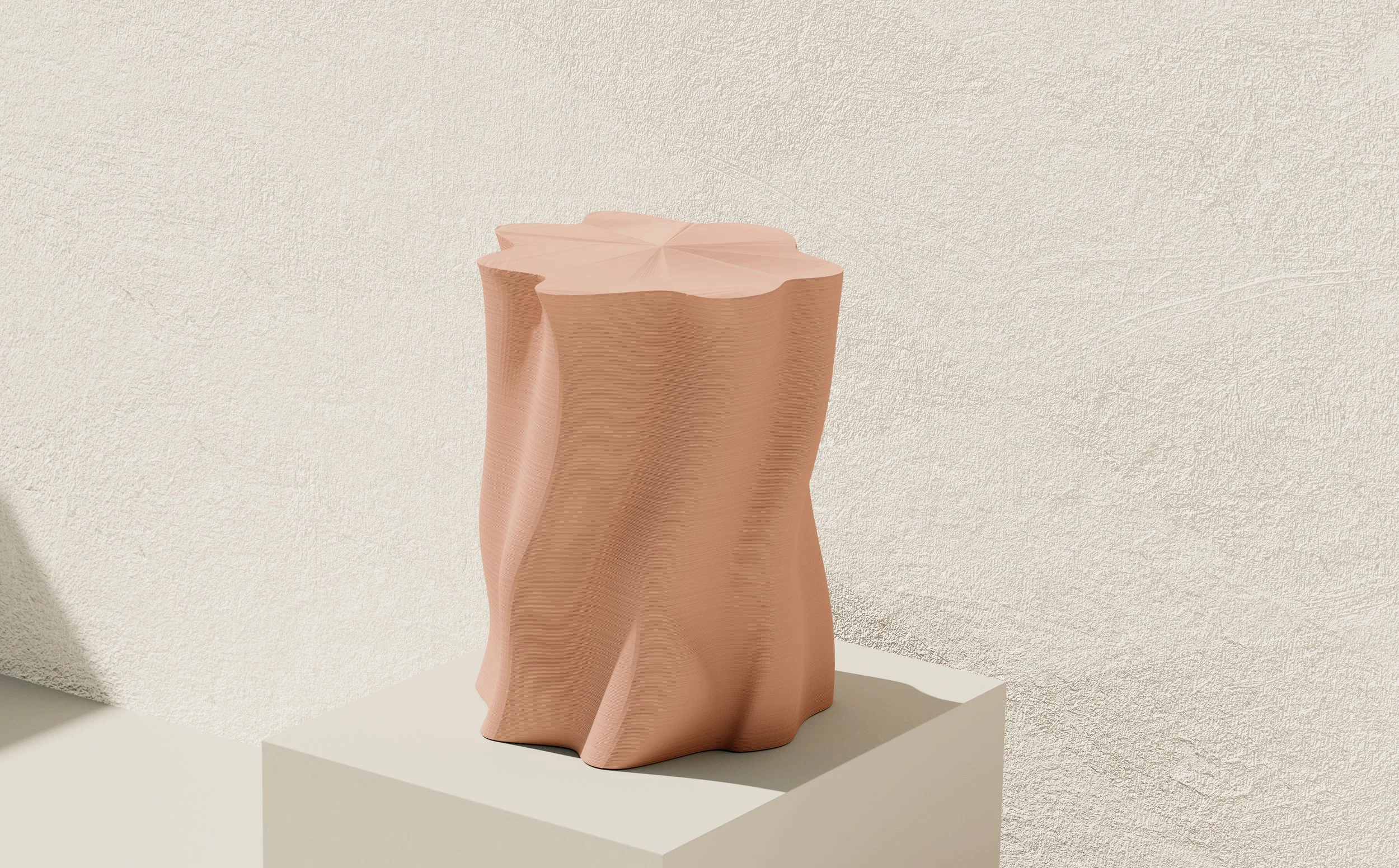 Special Studio - Recycled Objects