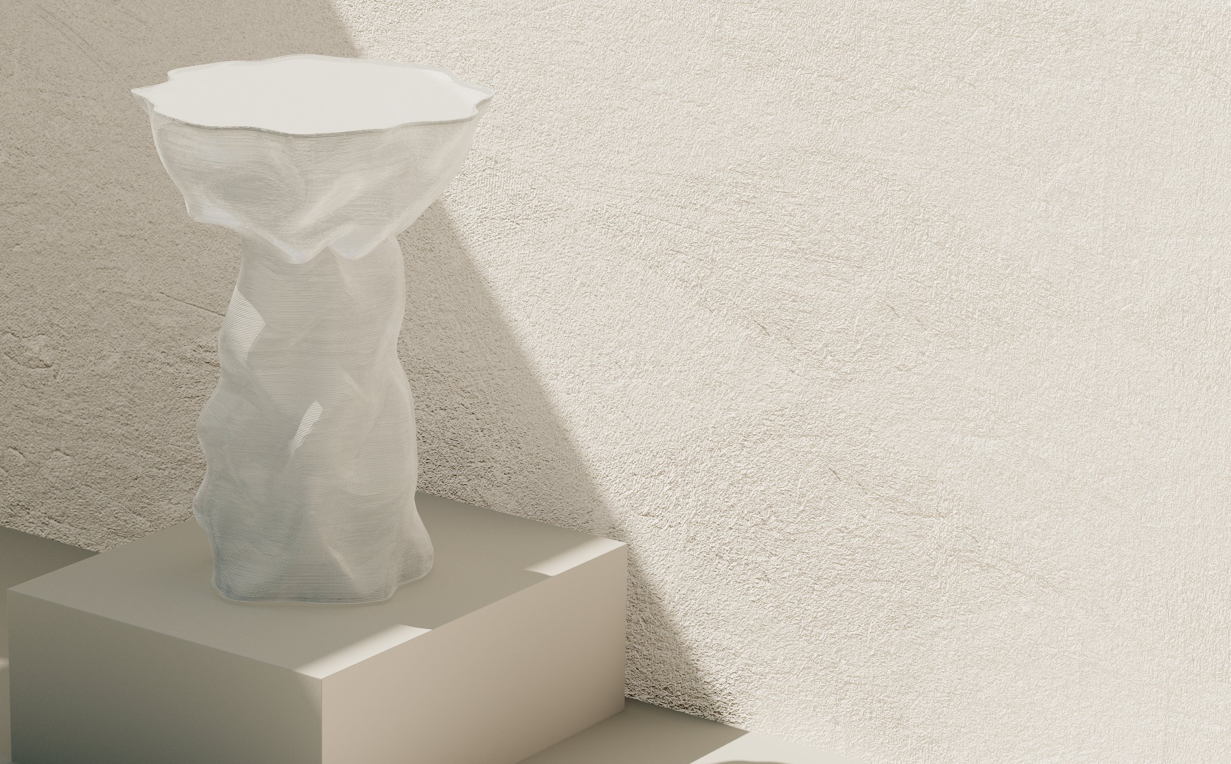 Special Studio - Recycled Objects