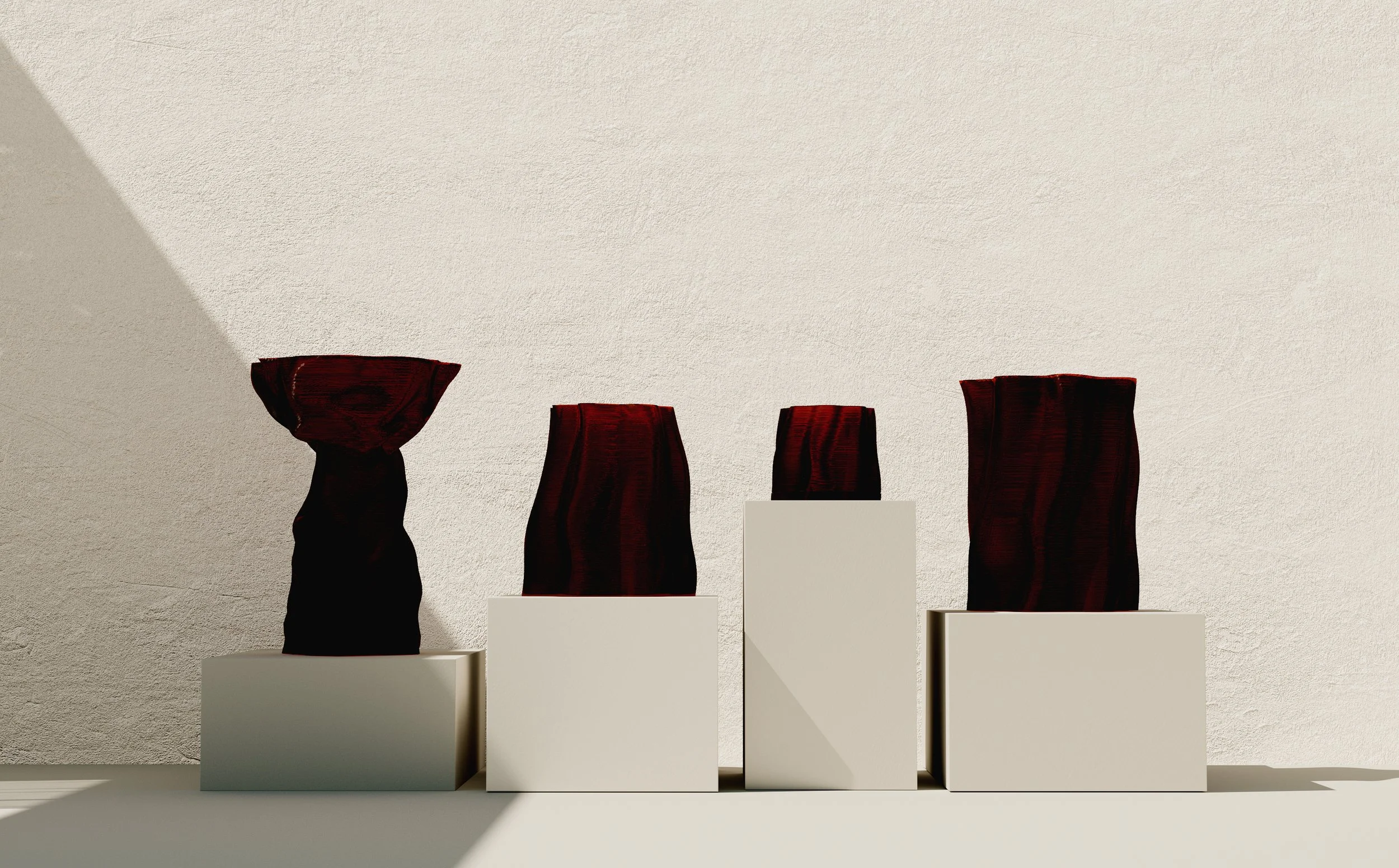 Special Studio - Recycled Objects