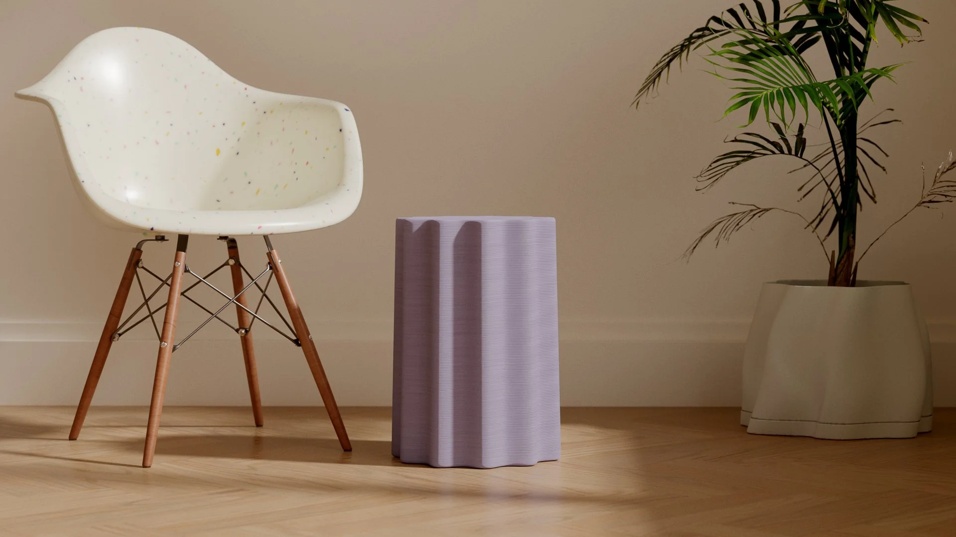 Special Studio - Recycled Objects