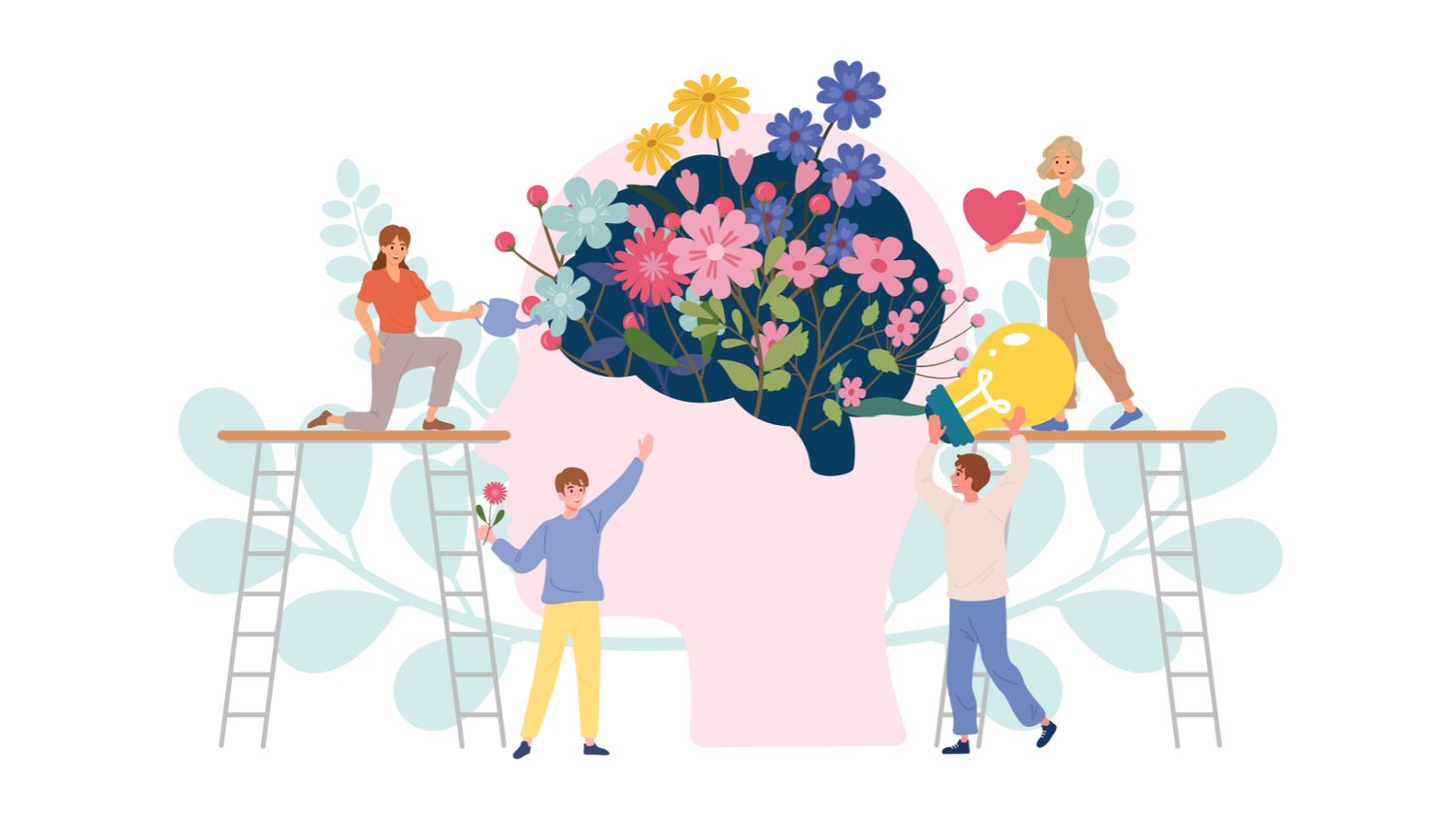 Bias Unveiled — The Equality Project