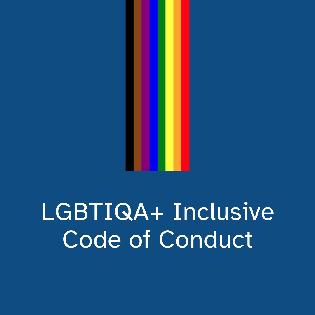 LGBTIQ Resources — The Equality Project