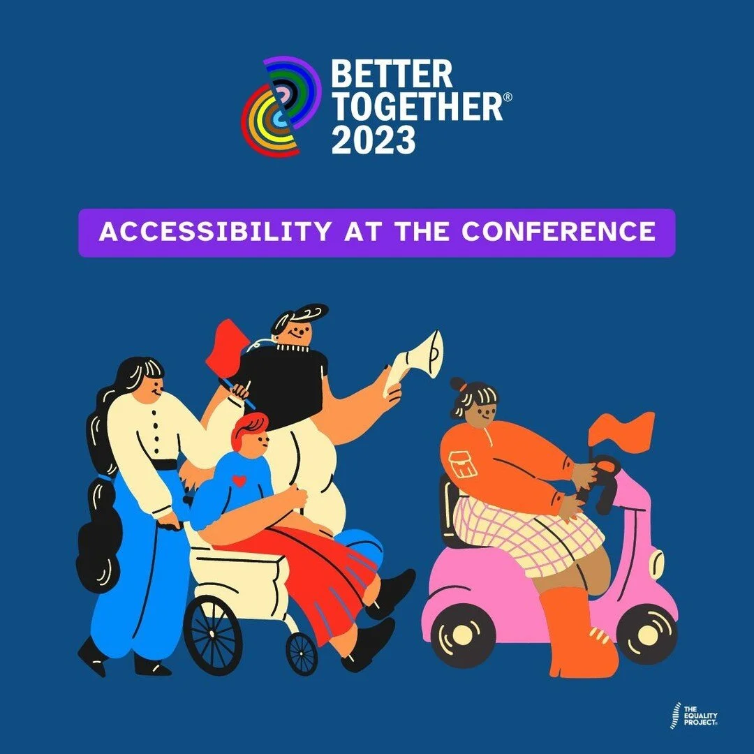 Contact Us — The Equality Project