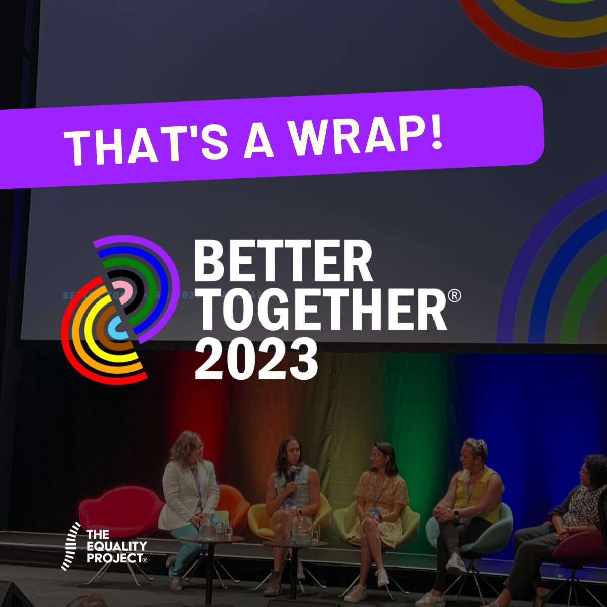 Contact Us — The Equality Project