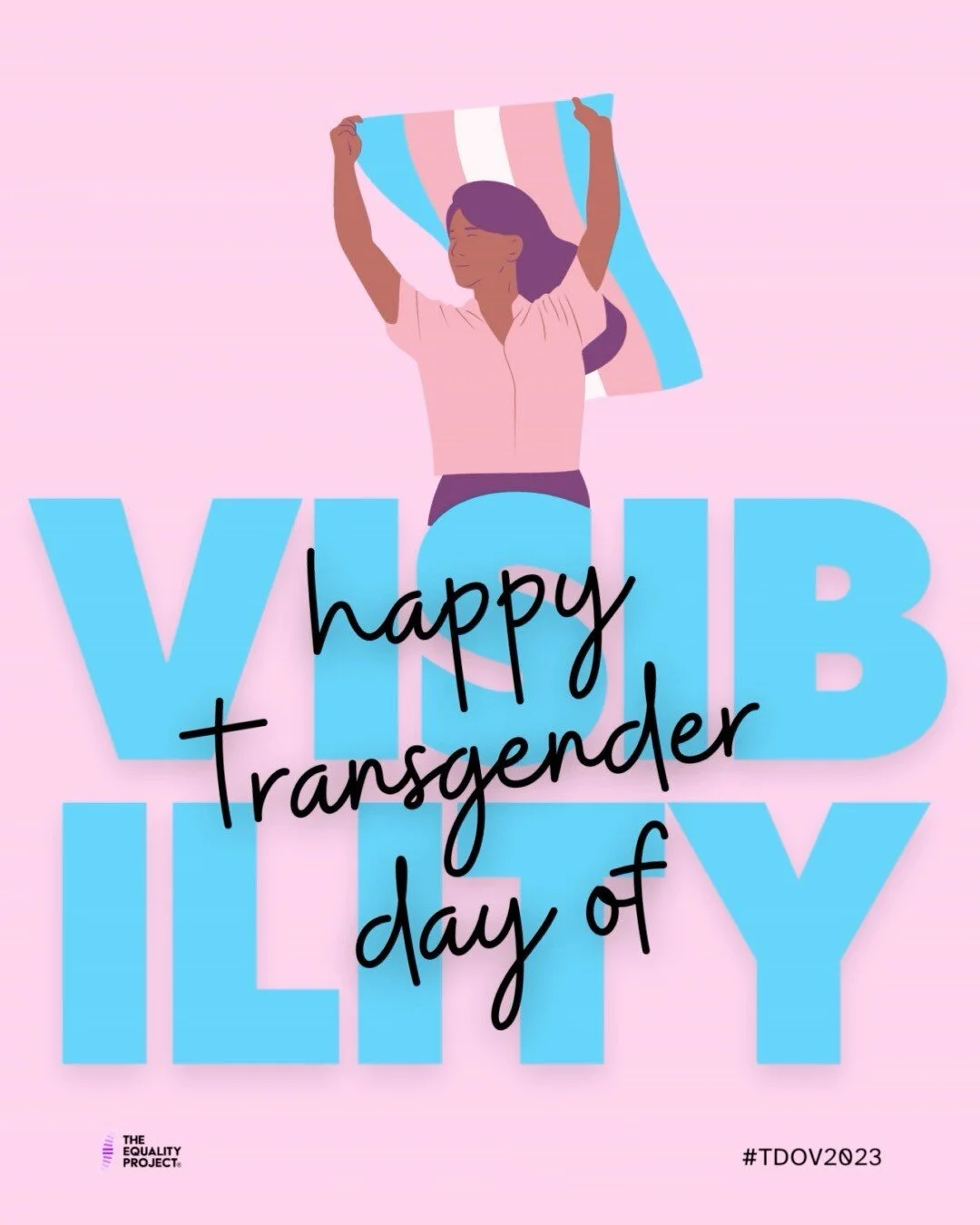 Contact Us — The Equality Project