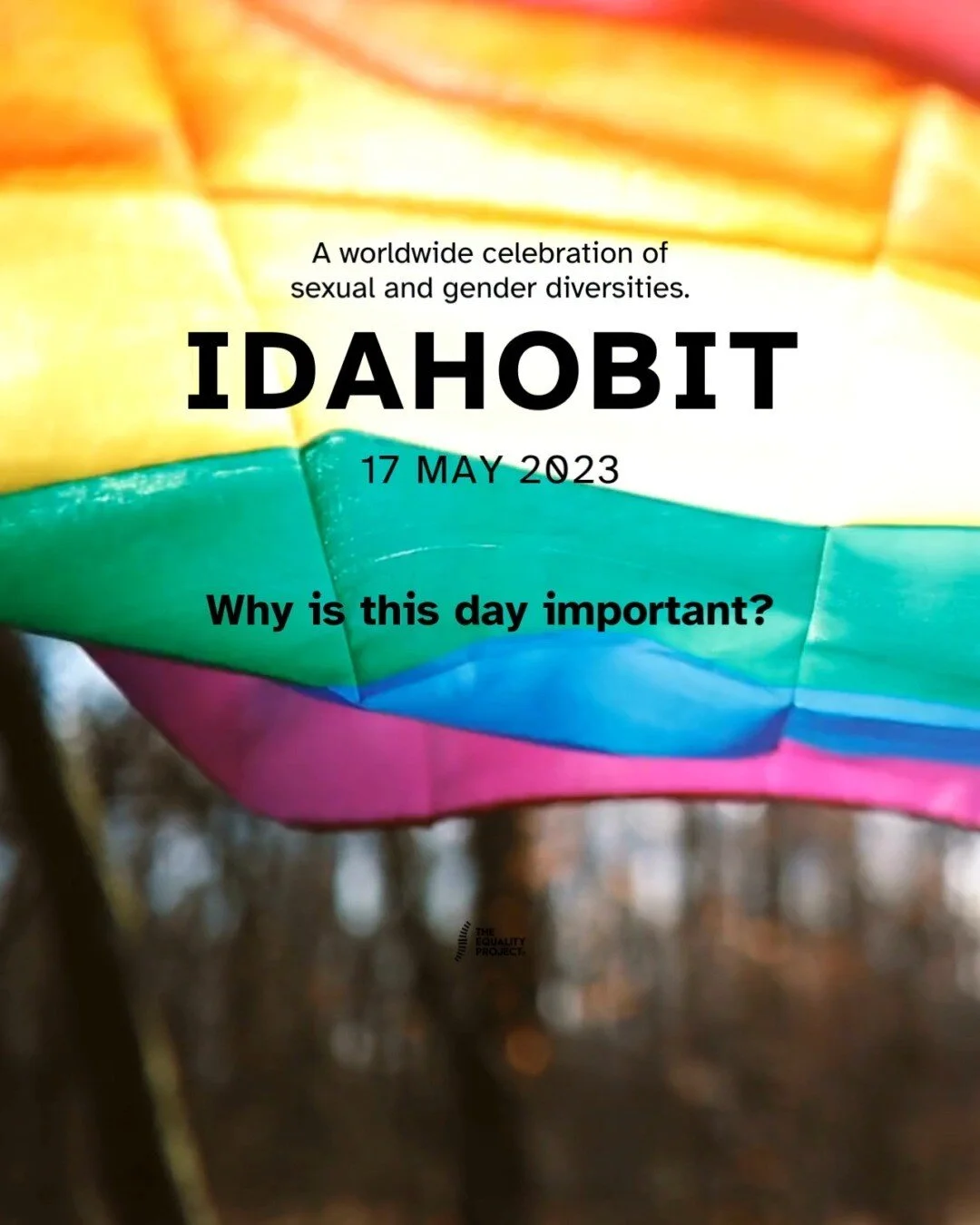 Contact Us — The Equality Project