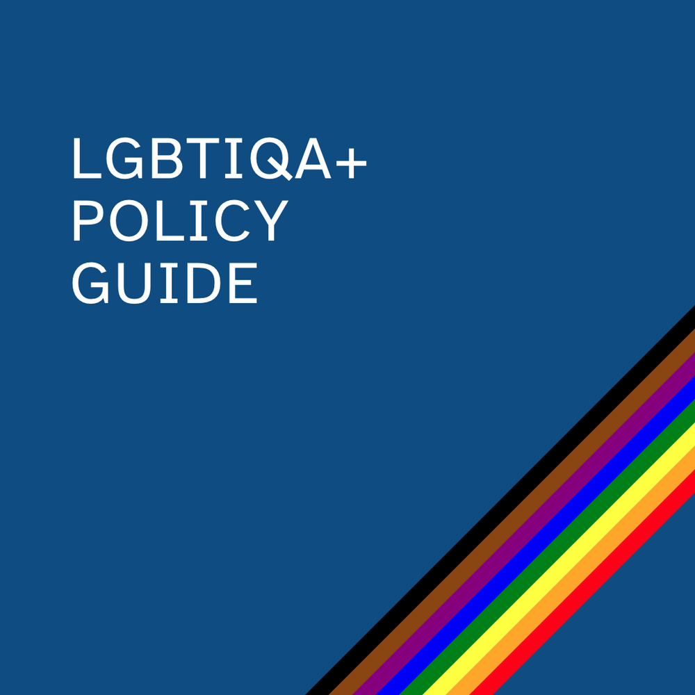 The Equality Project