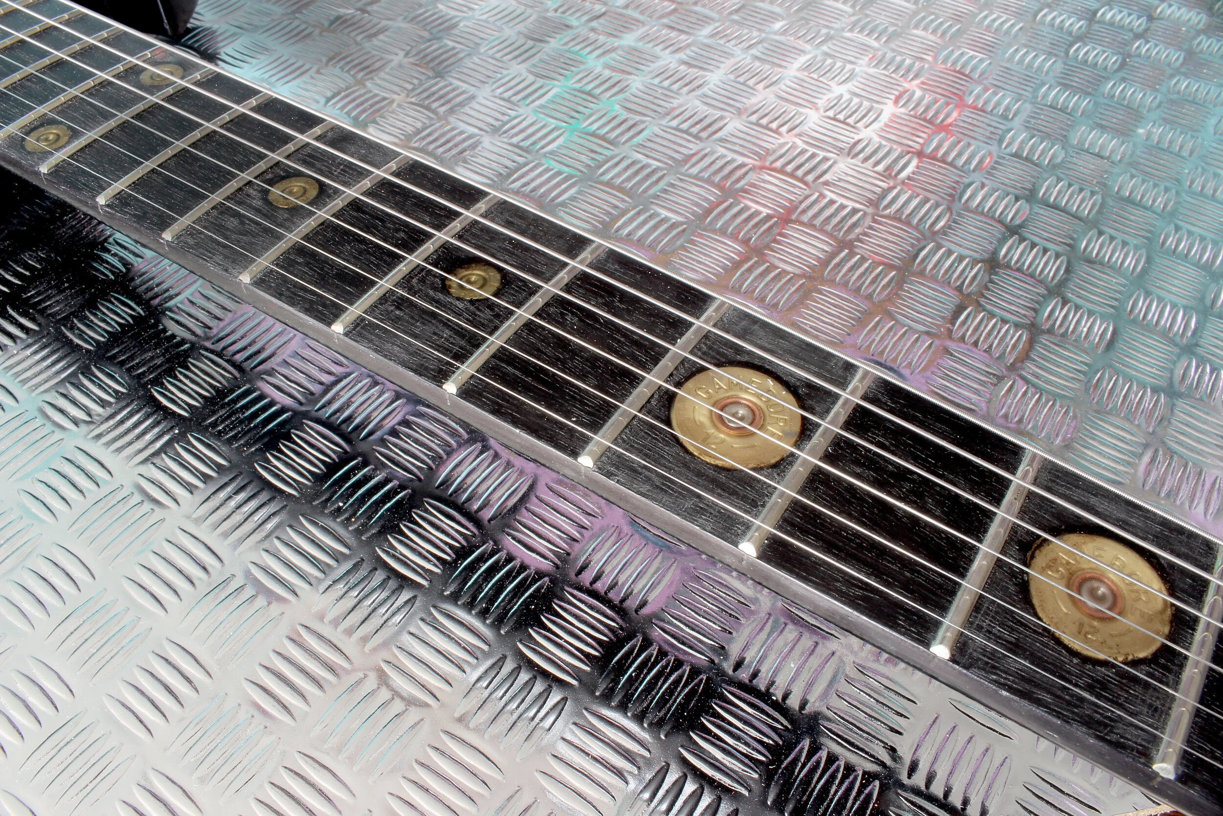 Services 2 — Devil & Sons Customised Guitars