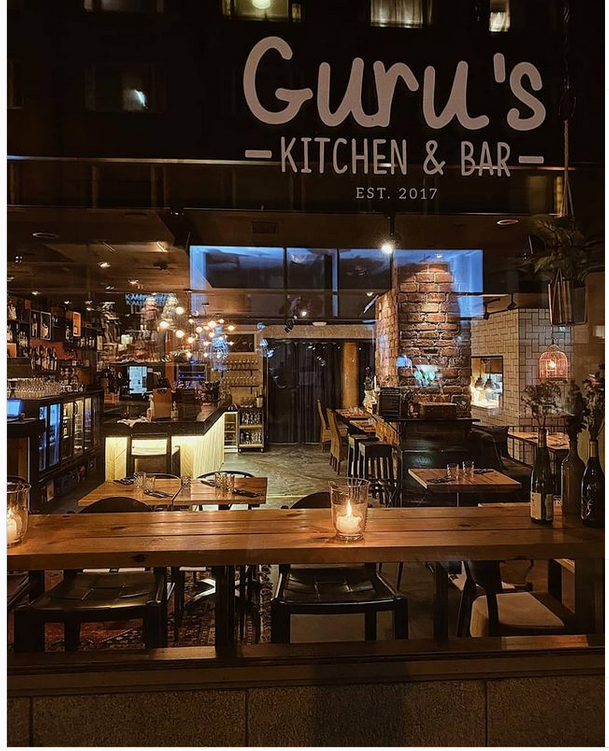 Aleksis Kiven Katu - Tampere