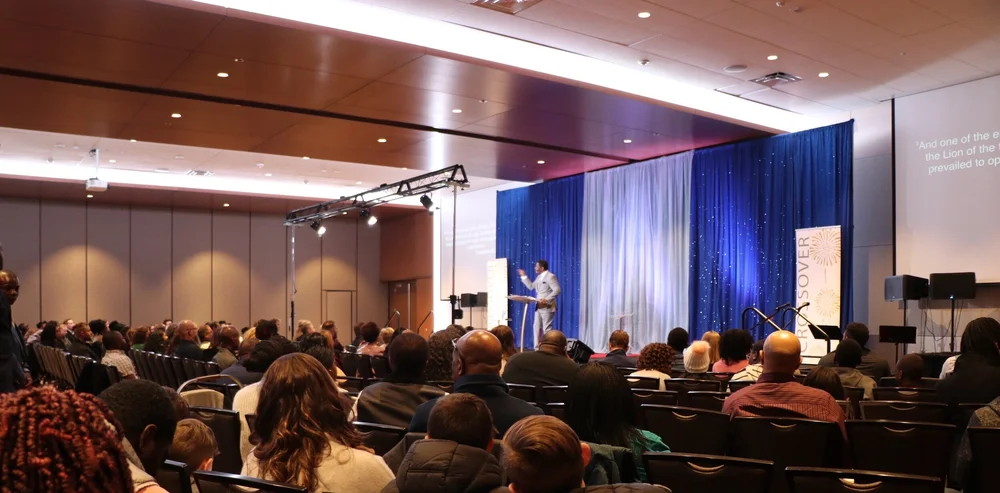 Services — Glory Life Church