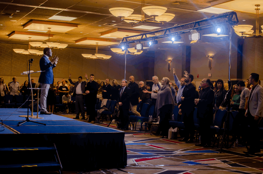 Services — Glory Life Church